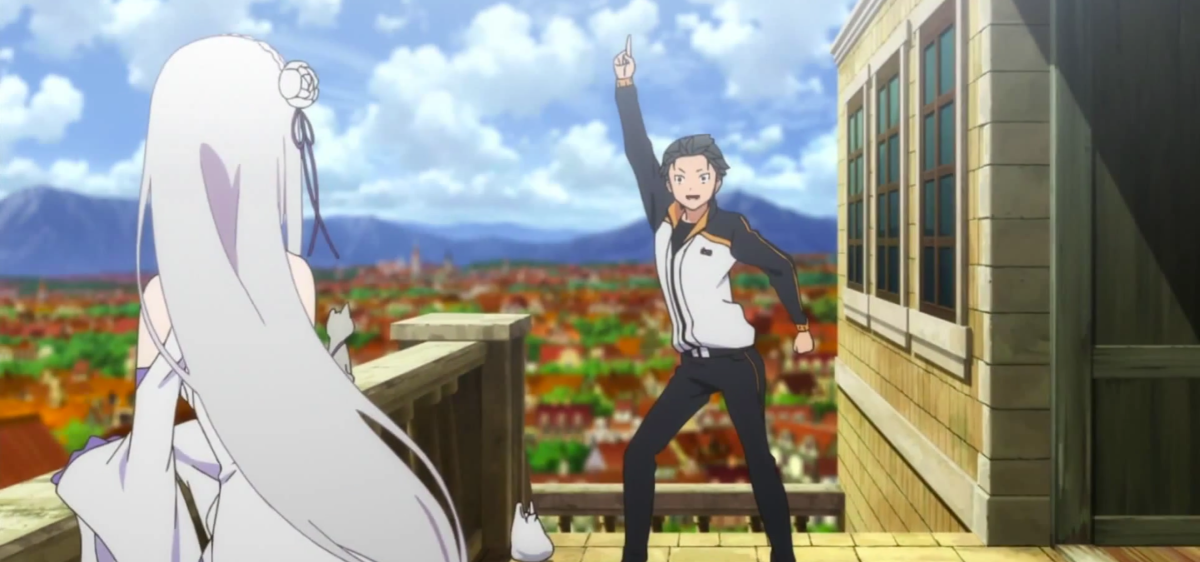 Re:Zero review: is it worth the hype? – 64th Opinion